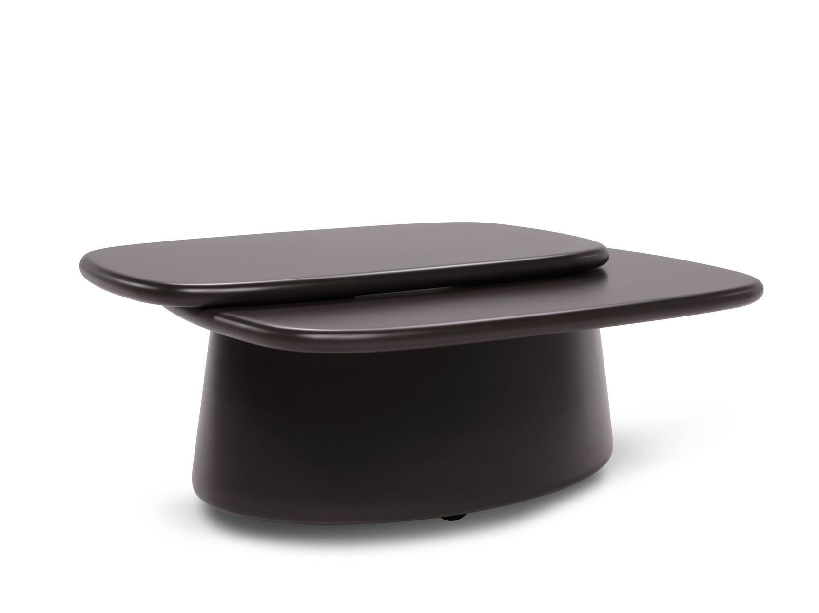 MINDFUL Coffee table By Natuzzi Italia