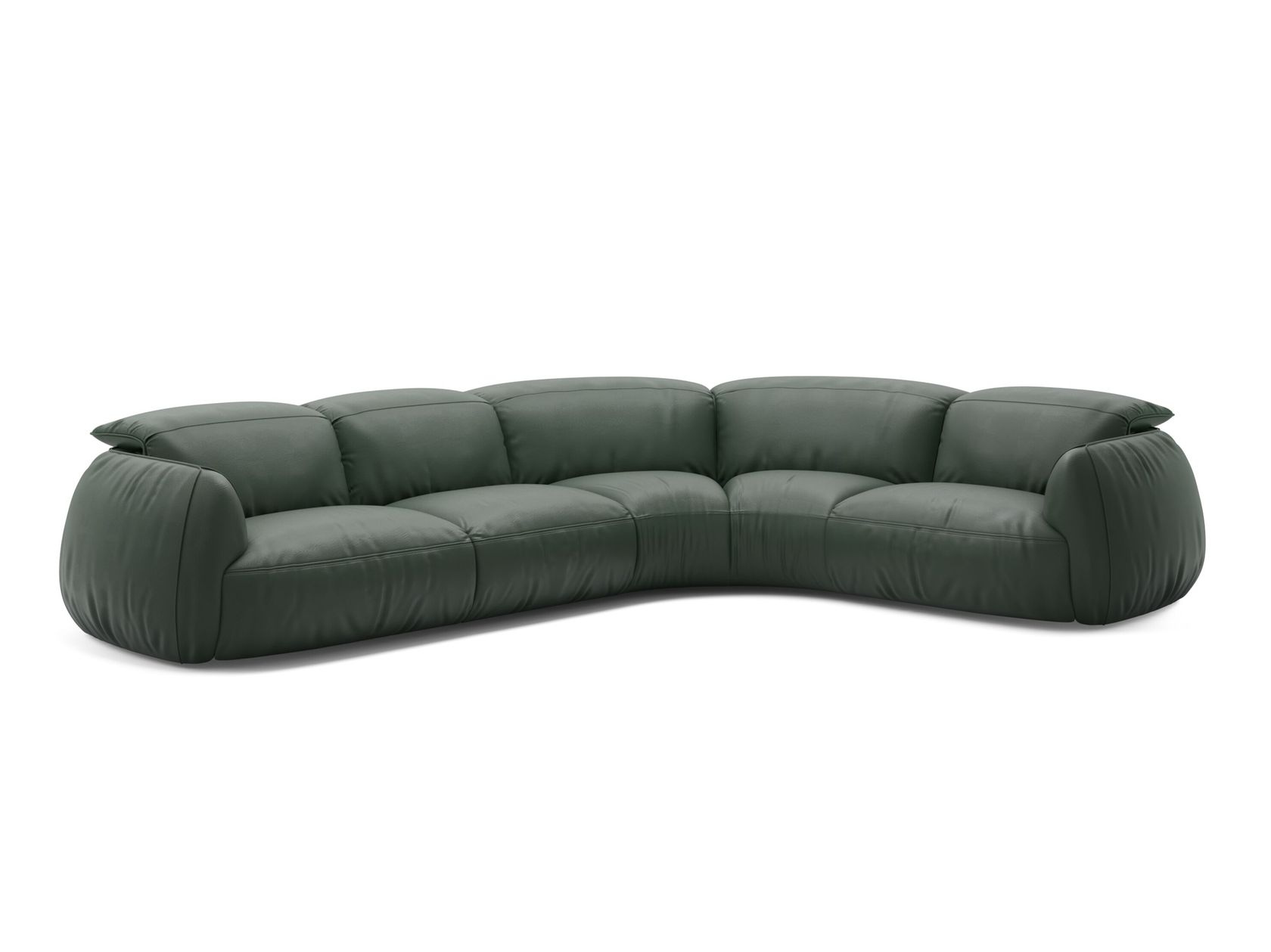 MINDFUL Sofa By Natuzzi Italia