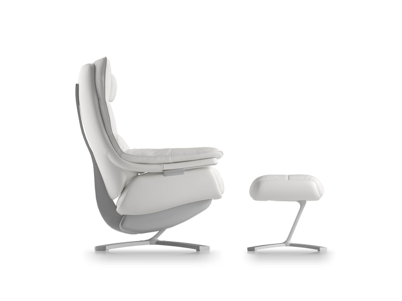 RE-VIVE 扶手椅 By Natuzzi Italia