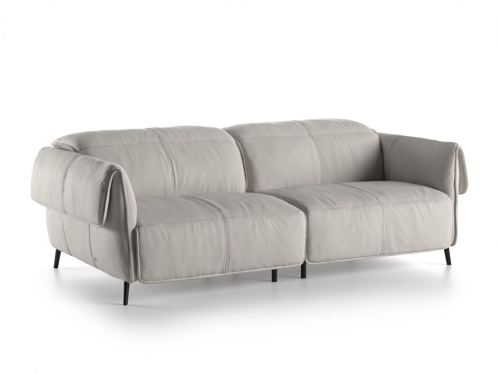 SEAGULL Divano By Natuzzi Italia