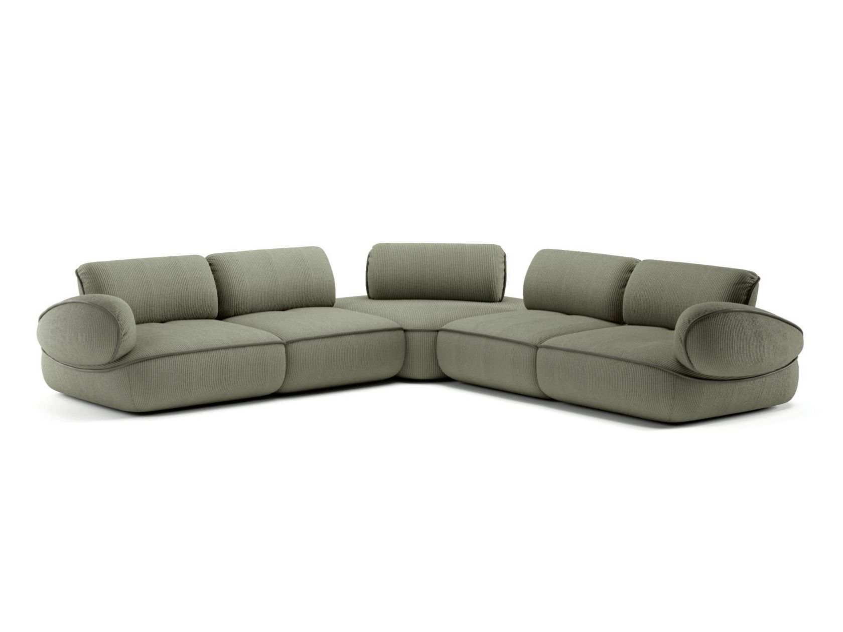SNAIL Sofa By Natuzzi Italia