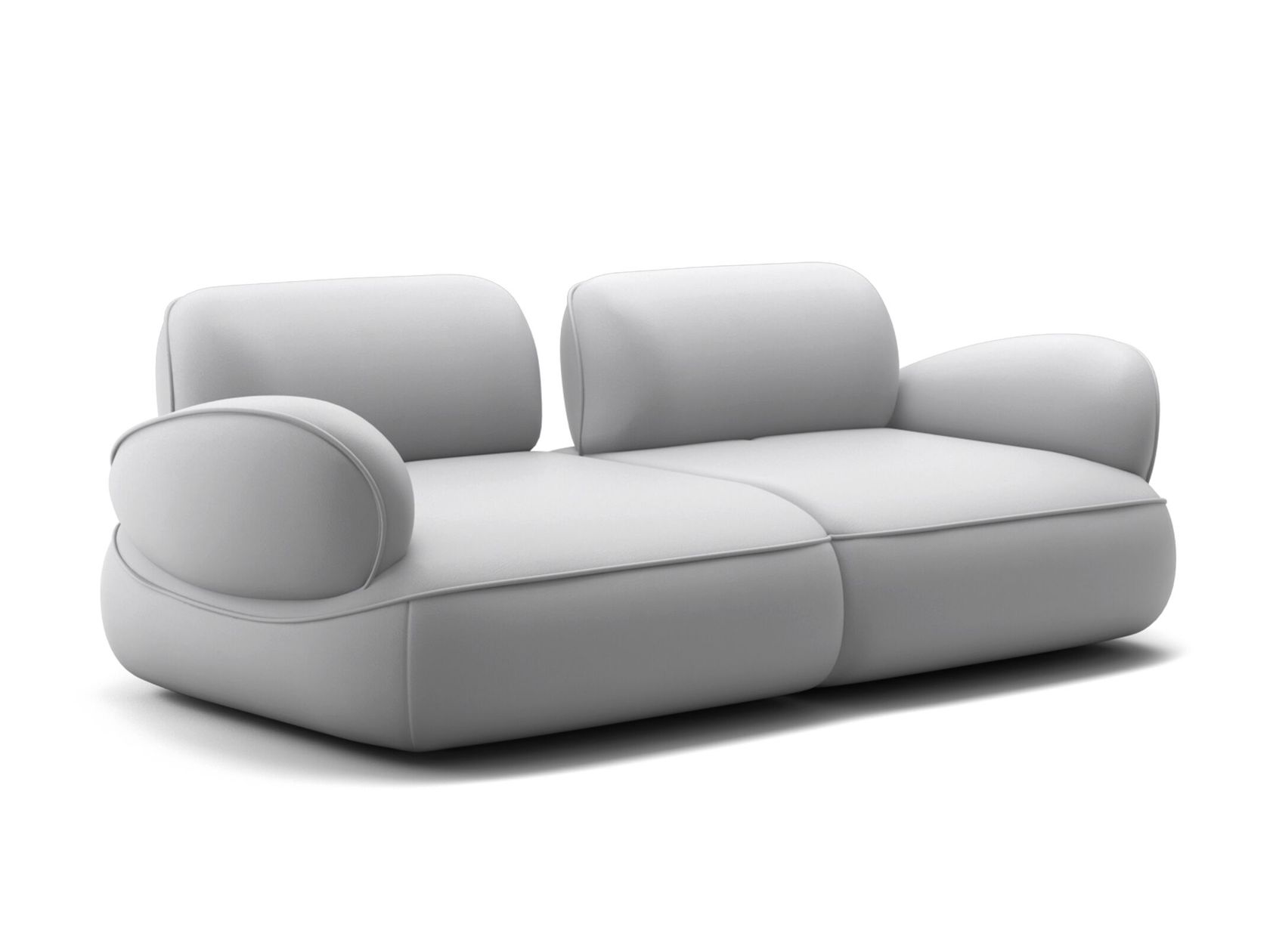 SNAIL Sofa By Natuzzi Italia