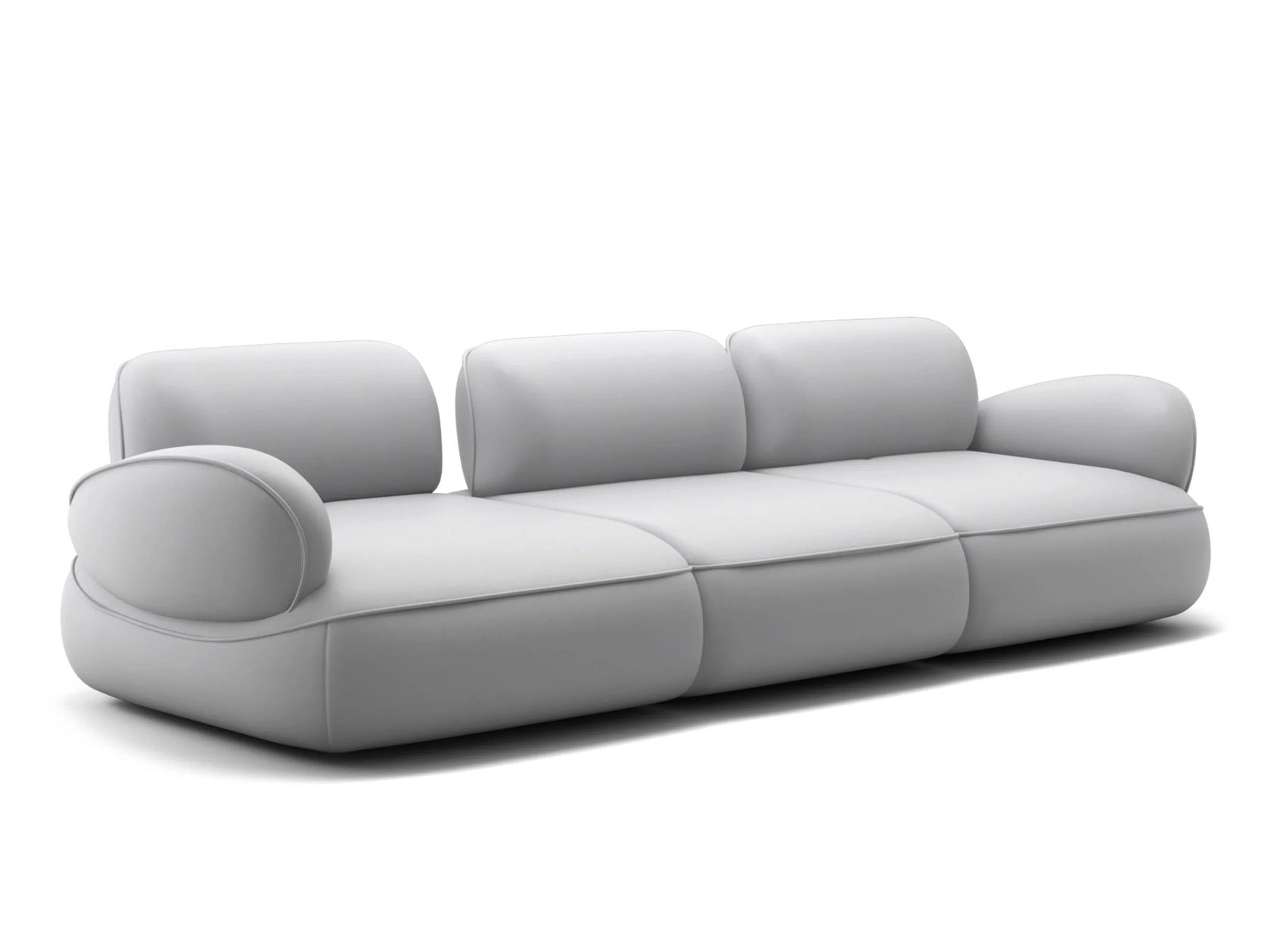 SNAIL Sofa By Natuzzi Italia