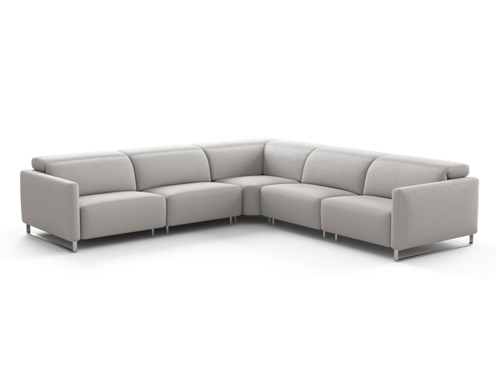 SOPHY Sofa By Natuzzi Italia