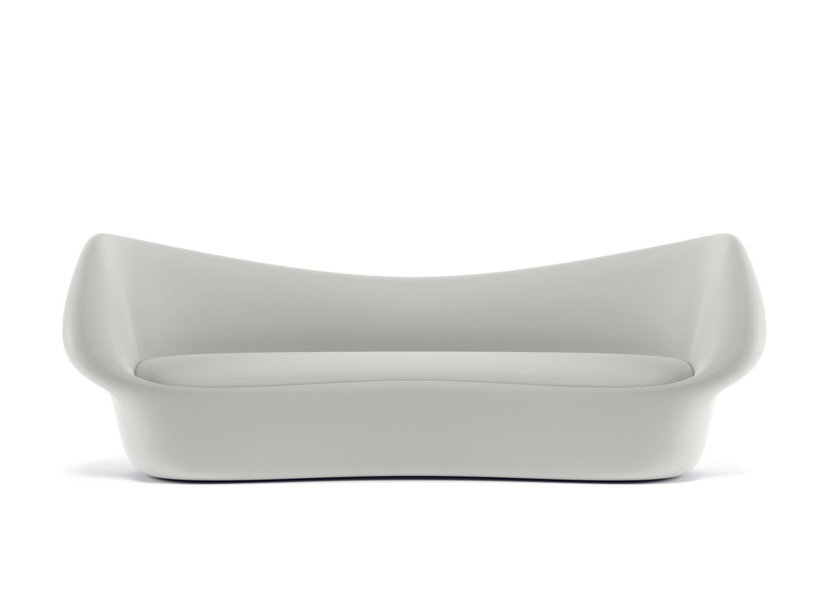 SPLASH Leather sofa By Natuzzi Italia | design Enrique Martí