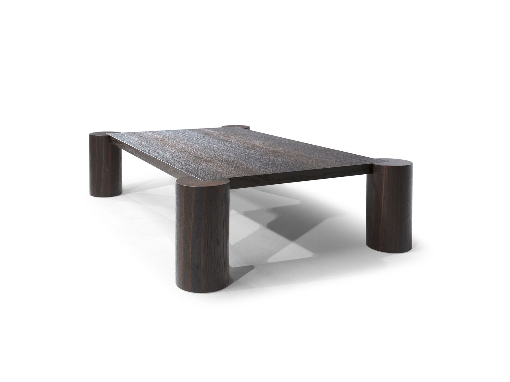 TEMPIO 茶几 By Natuzzi Italia | design Fabio Novembre