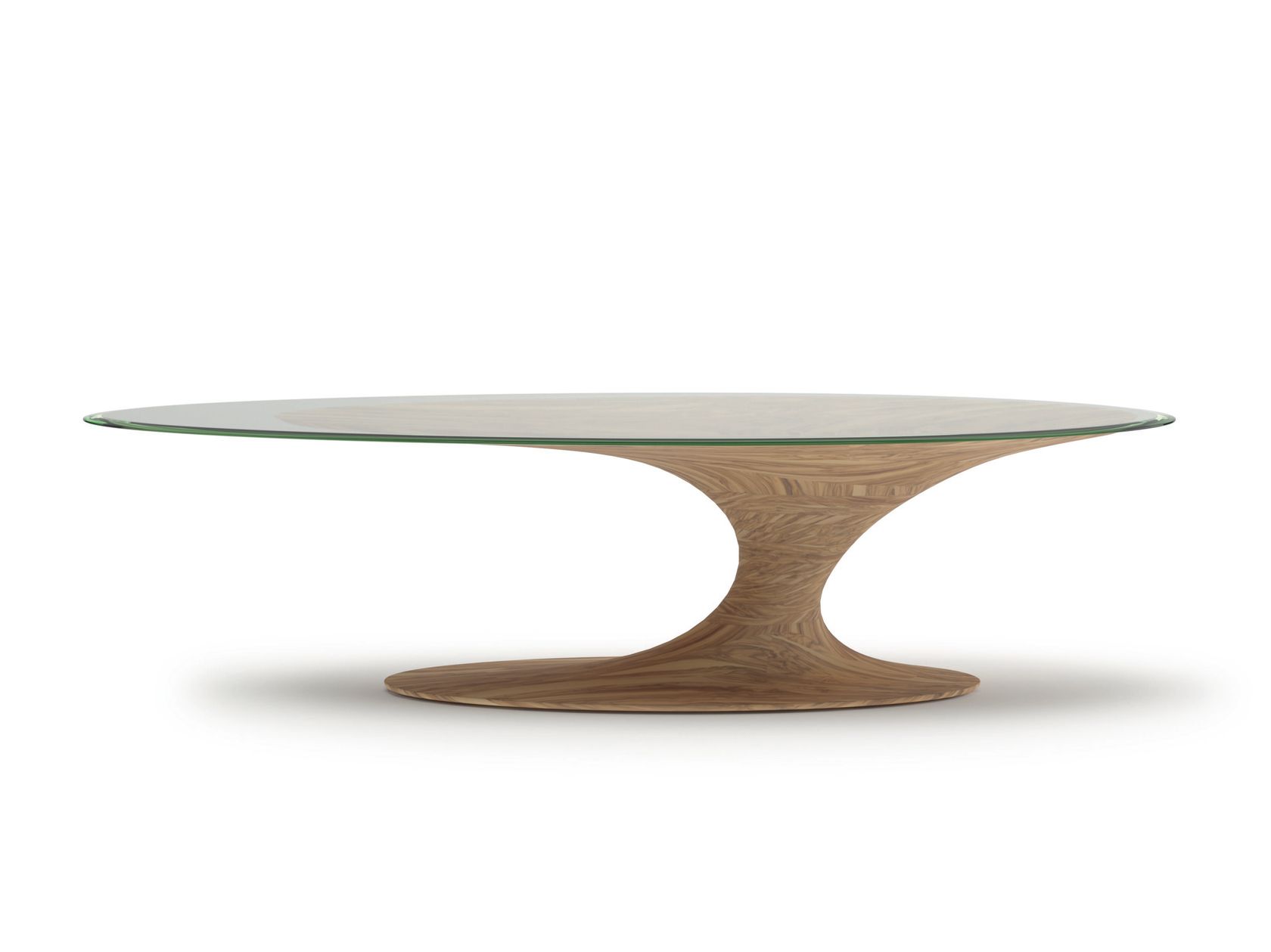 URAGANO Table By Natuzzi Italia