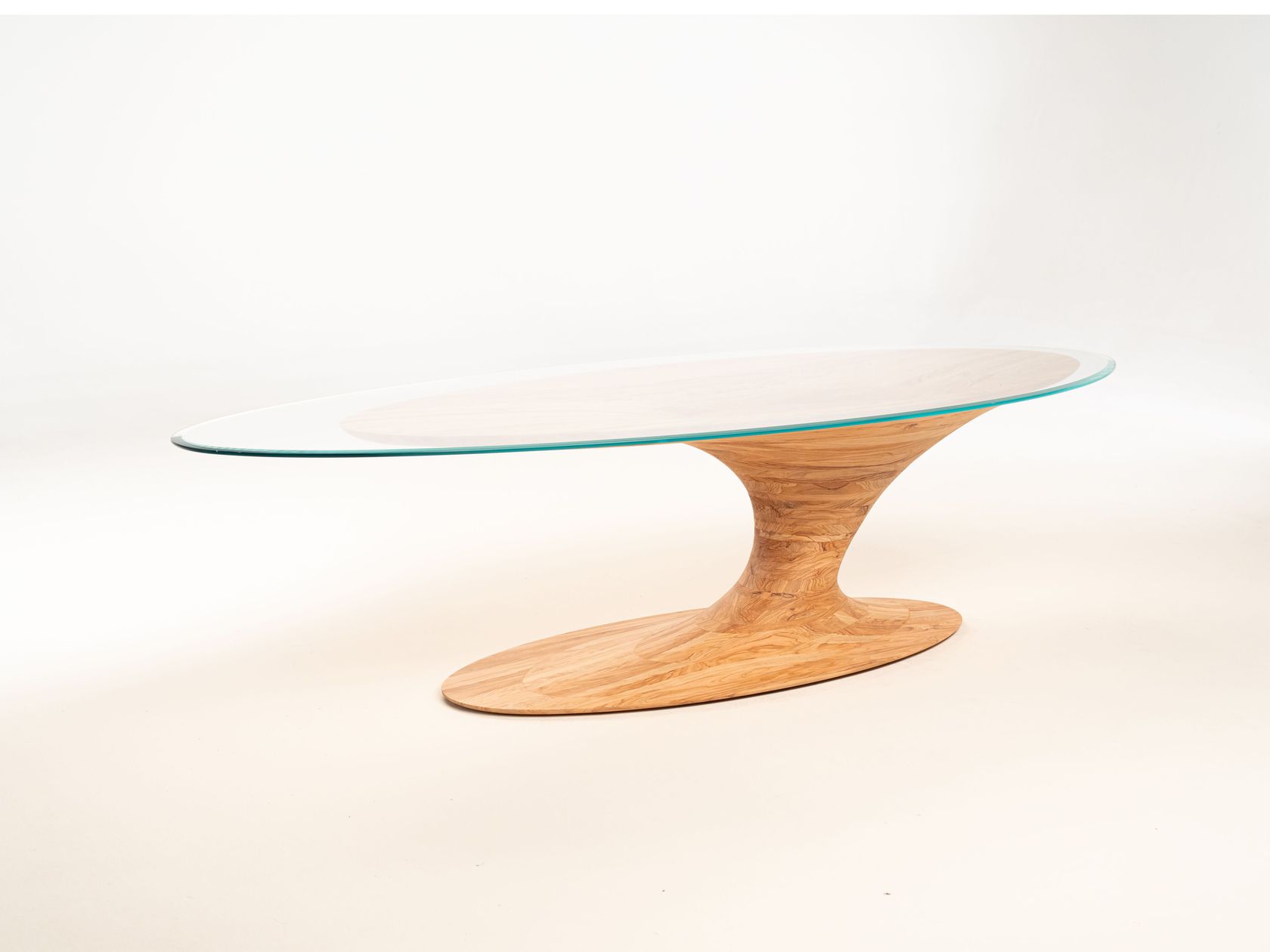 URAGANO Table By Natuzzi Italia