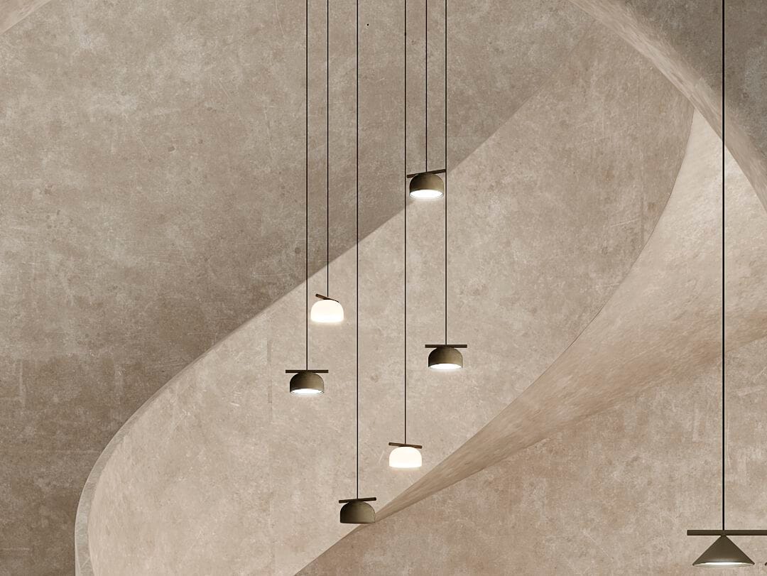 Nexia: LED designer lamps | Archiproducts