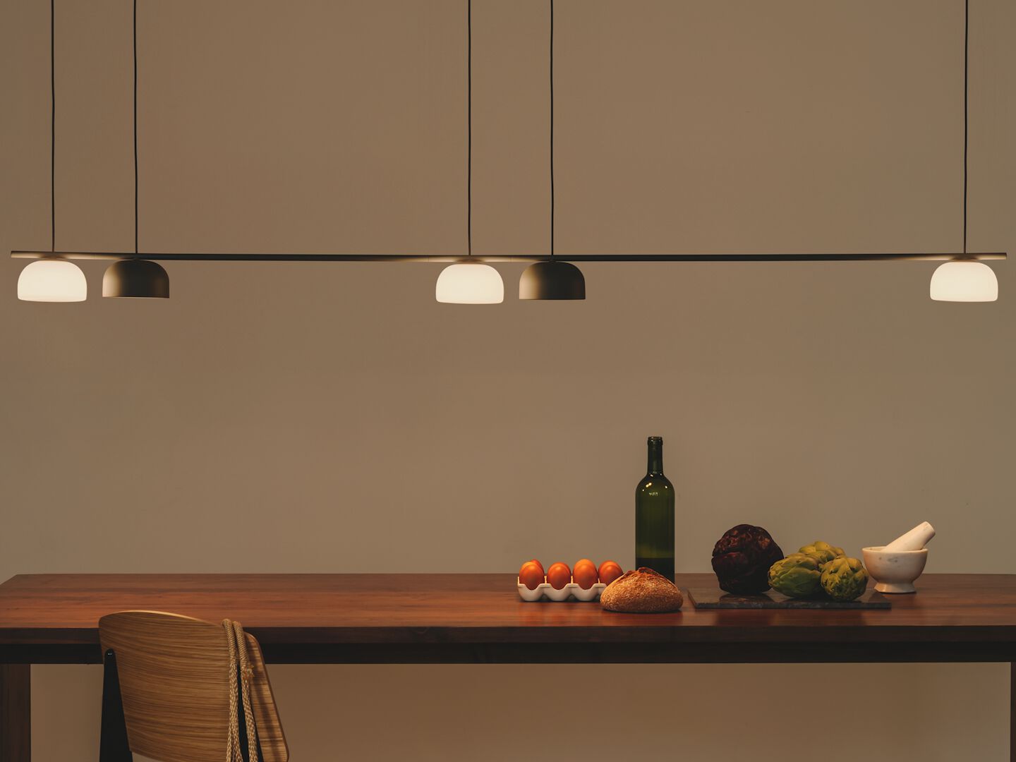 Nexia: LED designer lamps | Archiproducts