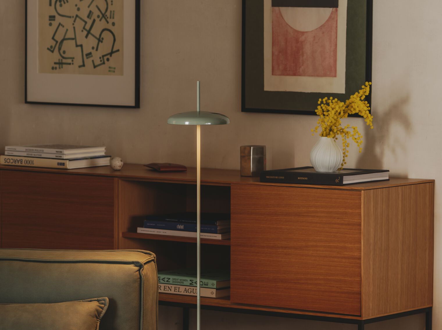 Nexia: LED designer lamps | Archiproducts