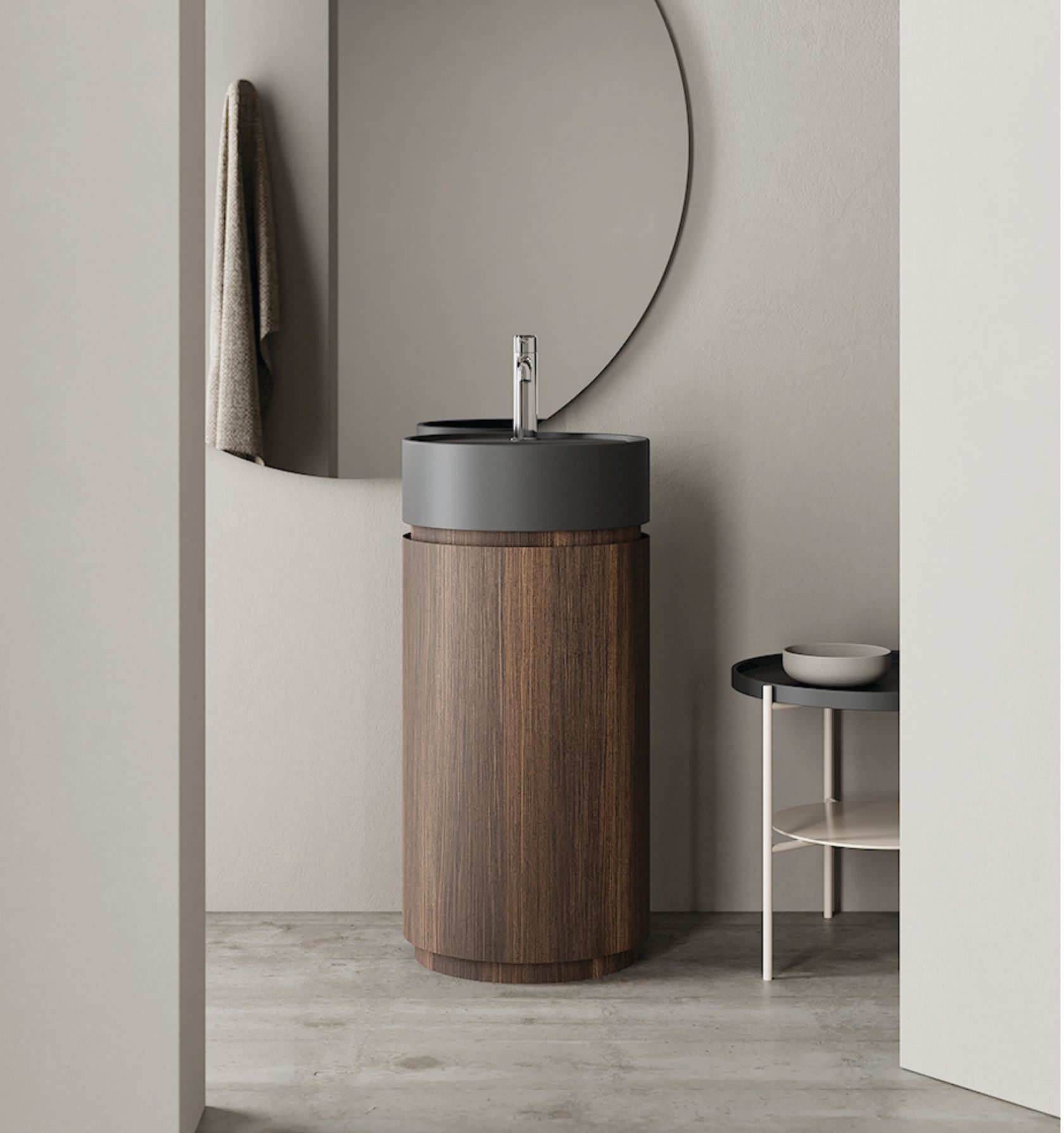 MOD Vanity unit By Nic