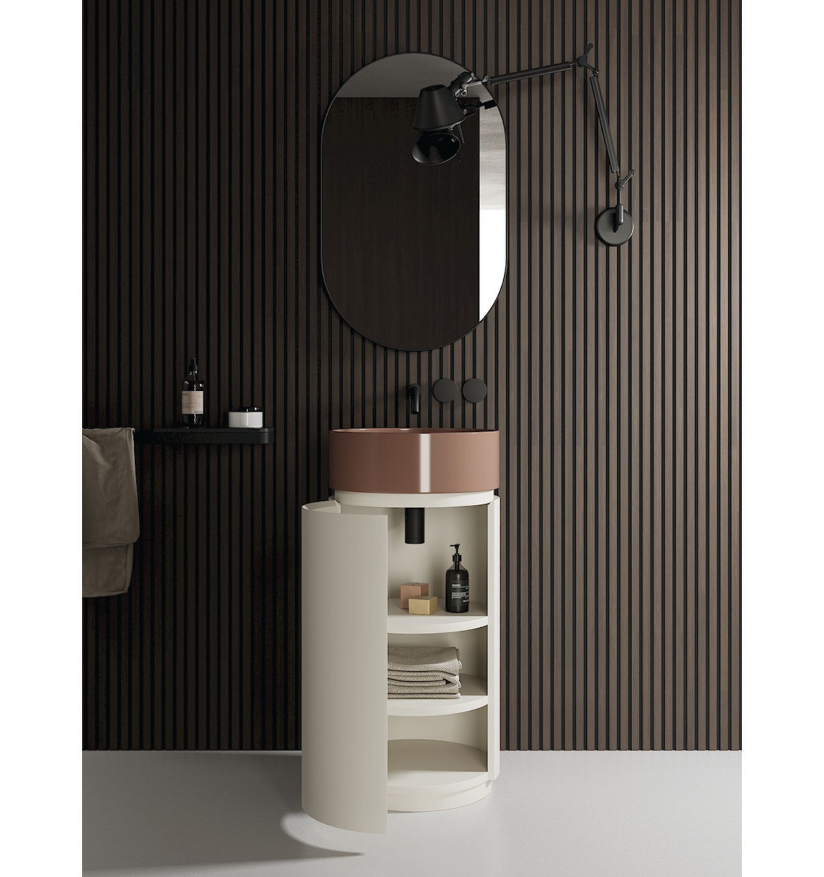 MOD Vanity unit By Nic