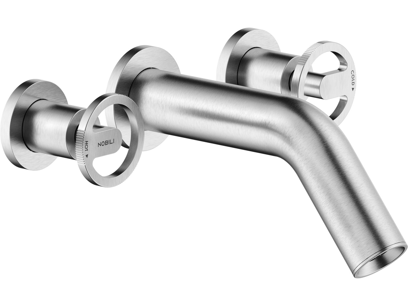 Nobili: Bathroom and kitchen taps | Archiproducts