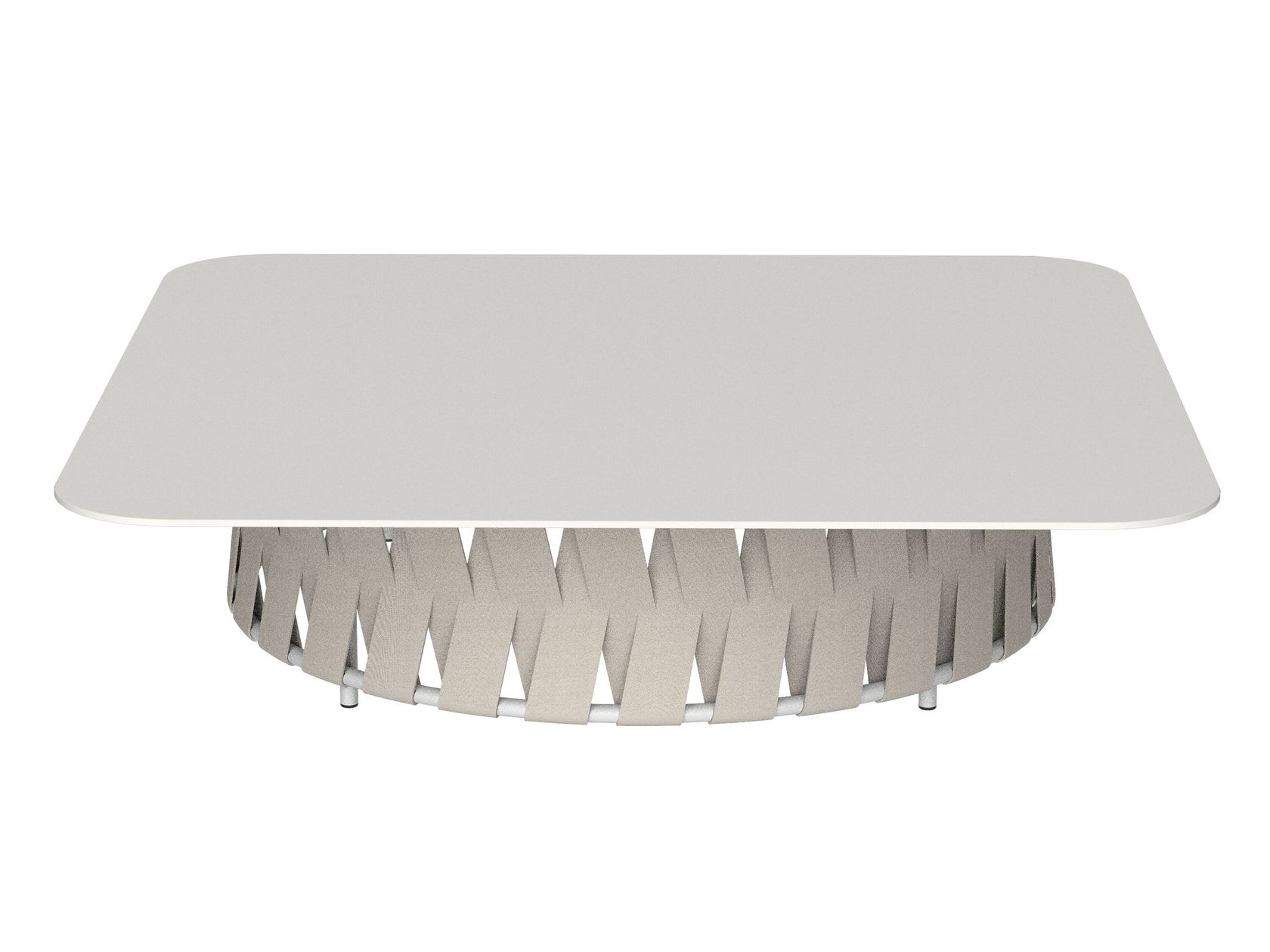 CIRCUS Coffee table By Nodo Italia