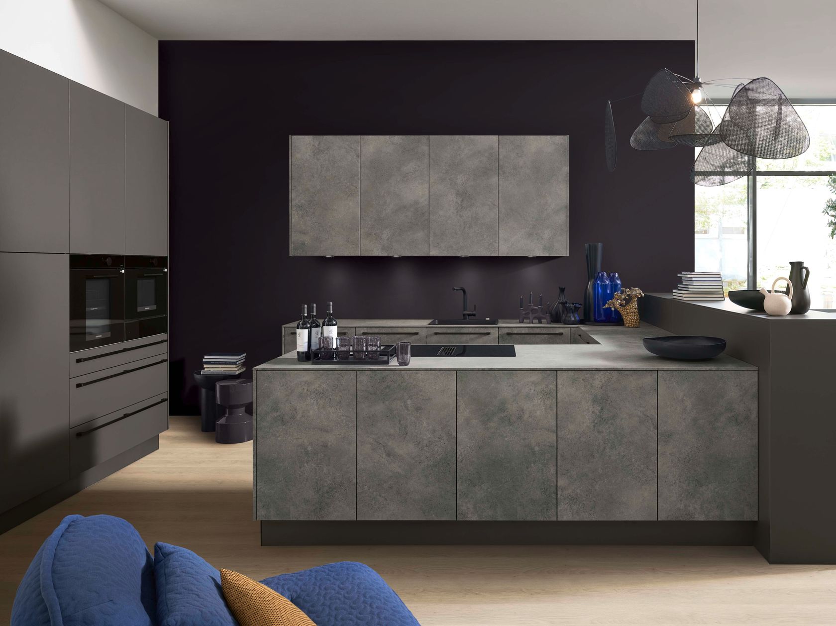 Nolte Küchen: Custom-made kitchens and furniture | Archiproducts