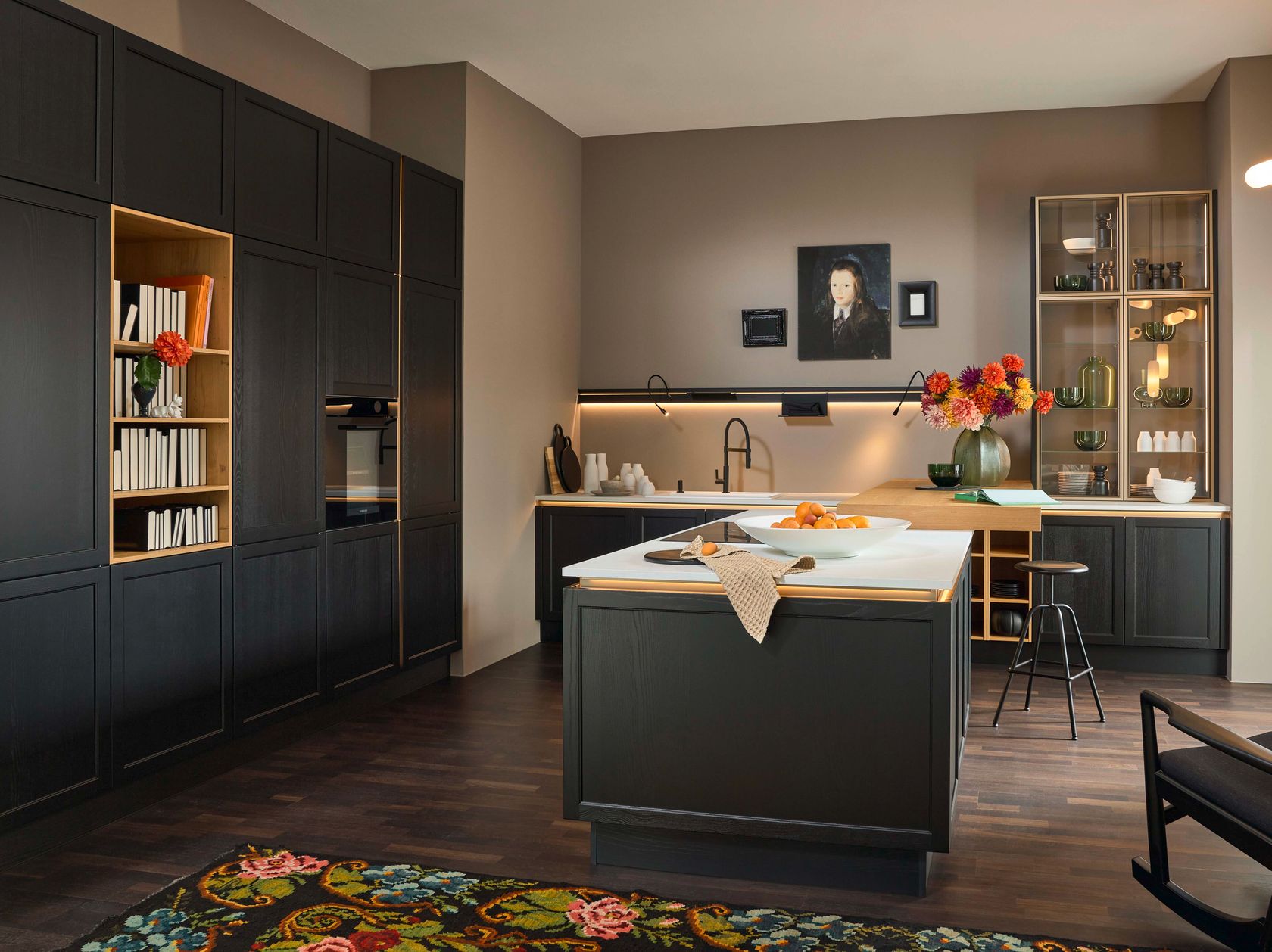 Nolte Küchen: Custom-made kitchens and furniture | Archiproducts