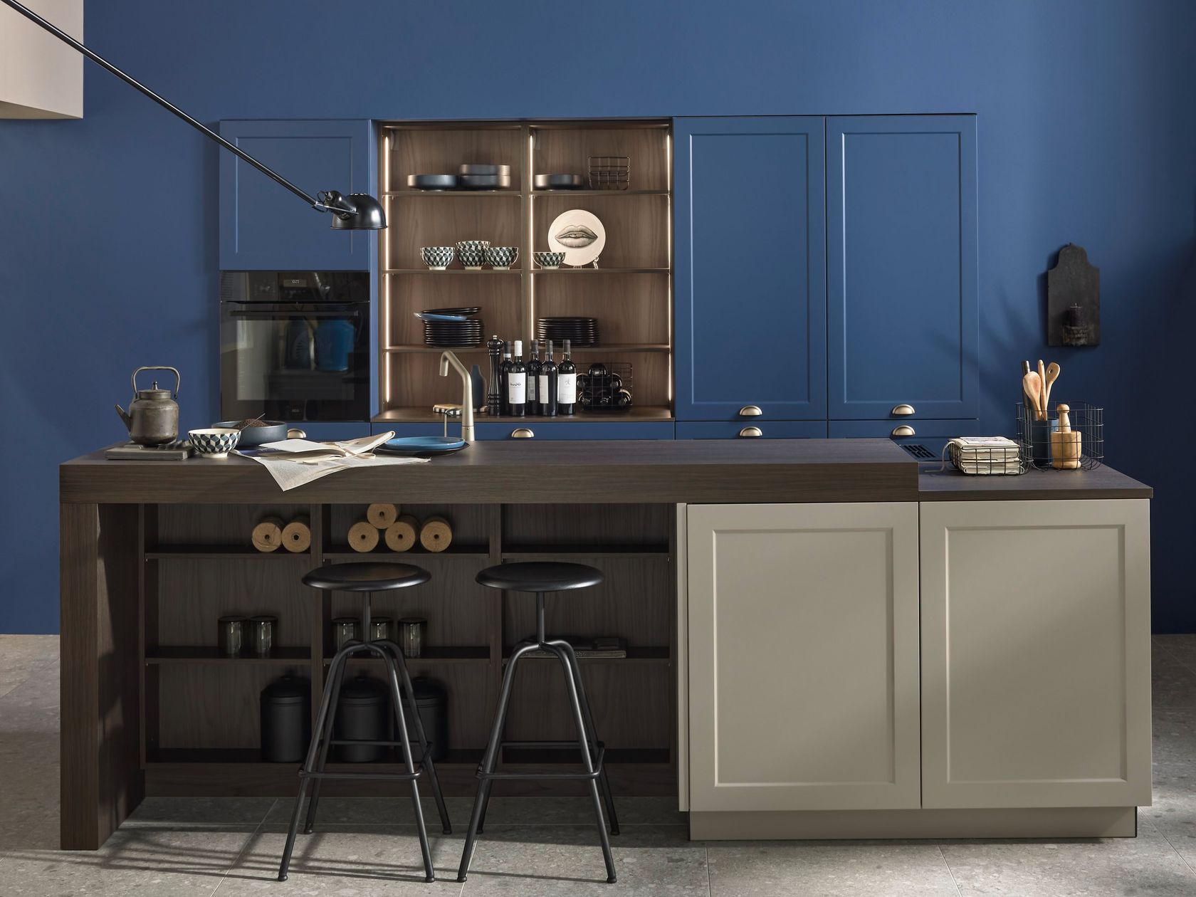 Nolte Küchen: Custom-made kitchens and furniture | Archiproducts