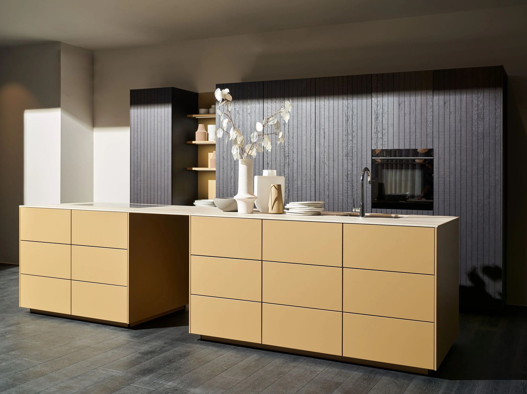 Nolte Küchen: Custom-made kitchens and furniture | Archiproducts
