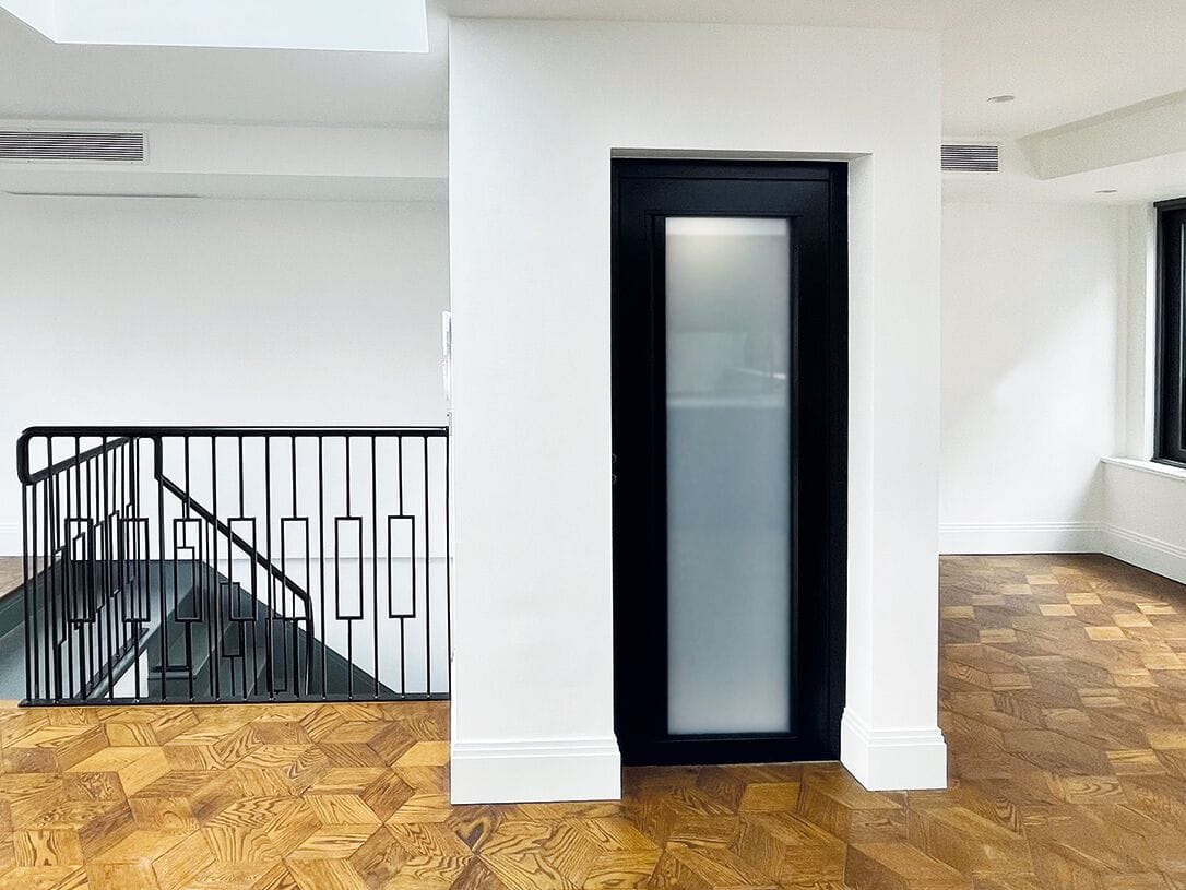 COMPACT SUITE Miniascensore By Nova Elevators