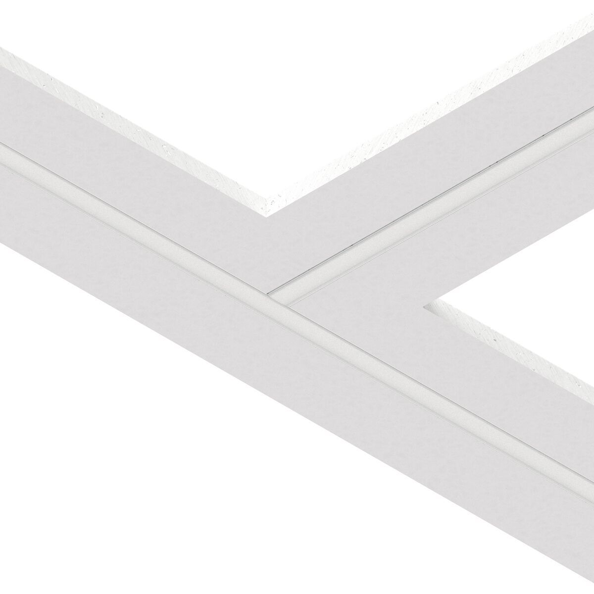 L-16 EVO / L-16 WALL / L-16 LOW Linear lighting profile By Novalux
