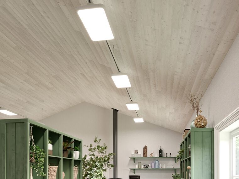 Novalux: Architectural lighting products for indoor and outdoor ...