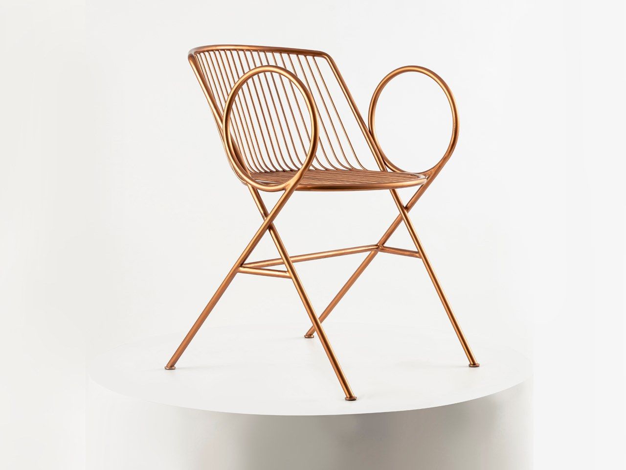 O2 | Chair By Nama Home