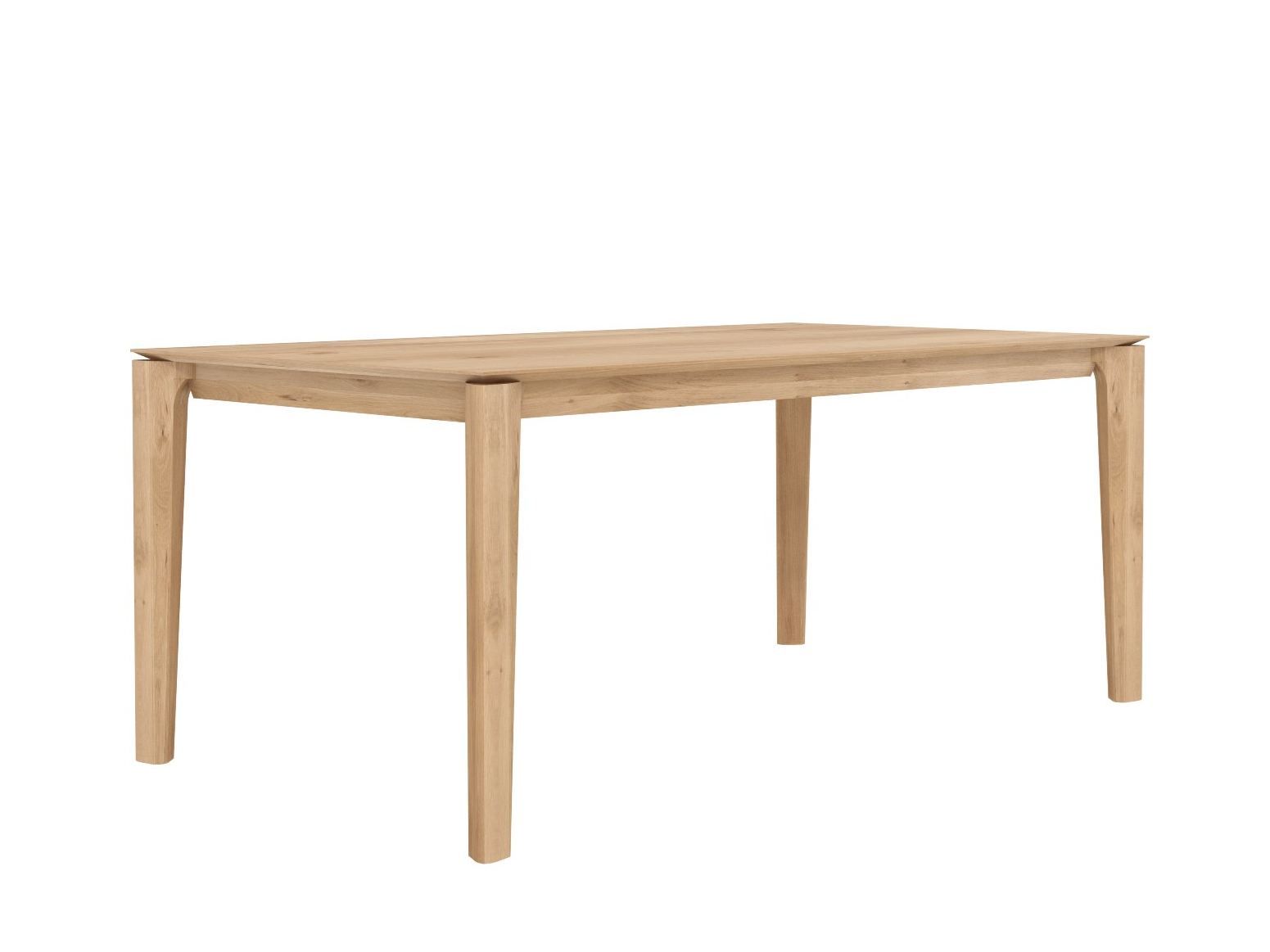 OAK BOK | Table By Ethnicraft