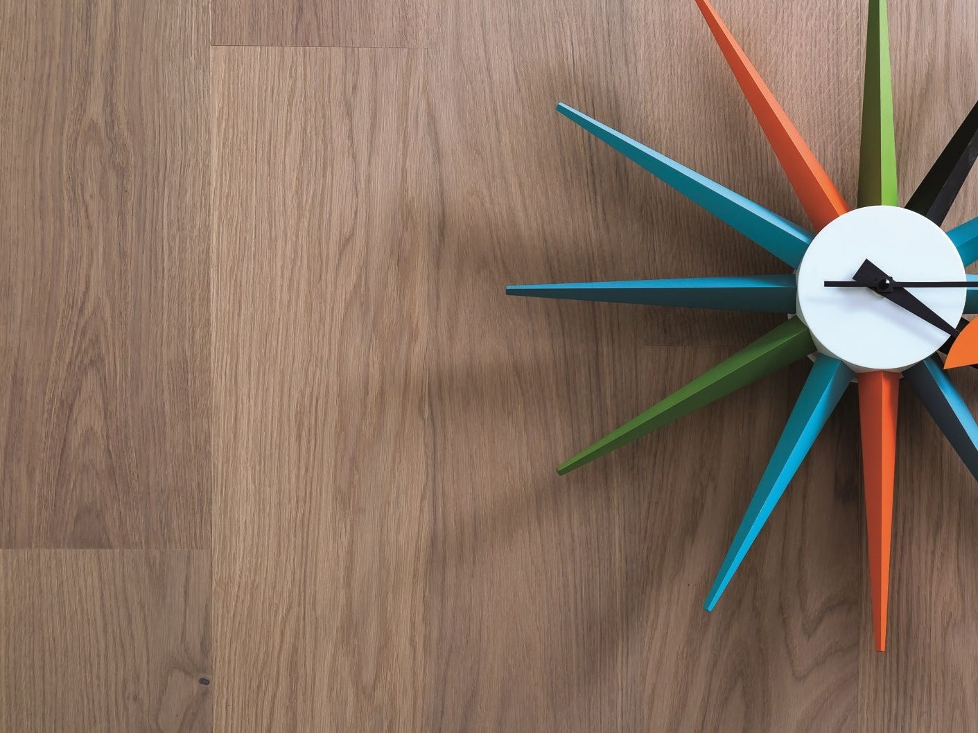 GRISAGLIE Oak parquet By Listone Giordano