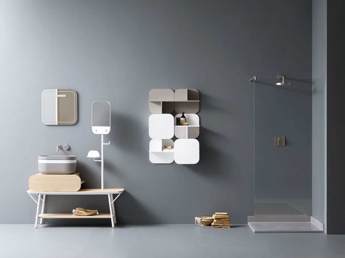 OBLON By NOVELLO design Stefano Cavazzana