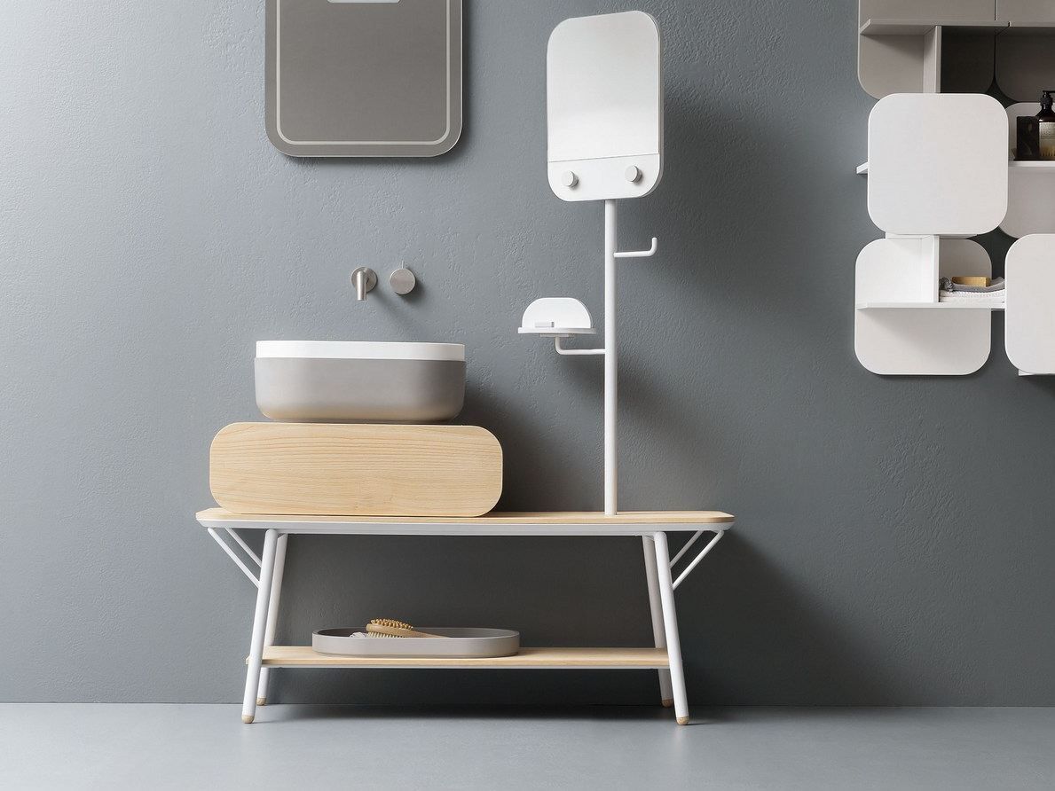 OBLON By NOVELLO design Stefano Cavazzana