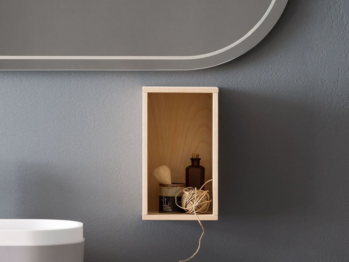 OBLON By NOVELLO design Stefano Cavazzana