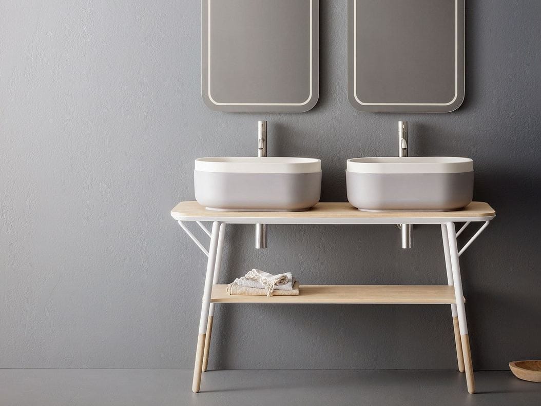 OBLON By NOVELLO design Stefano Cavazzana