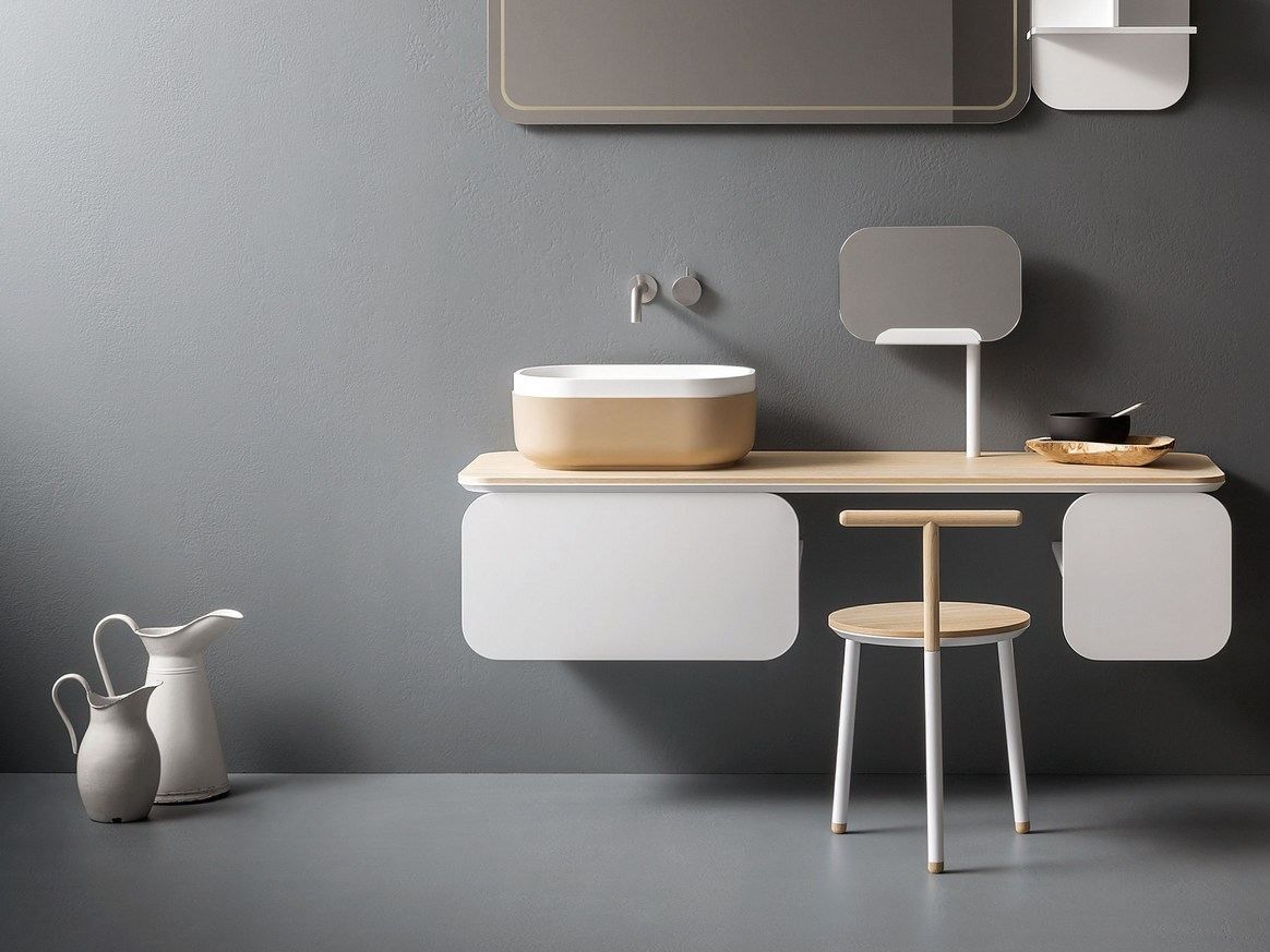 OBLON By NOVELLO design Stefano Cavazzana