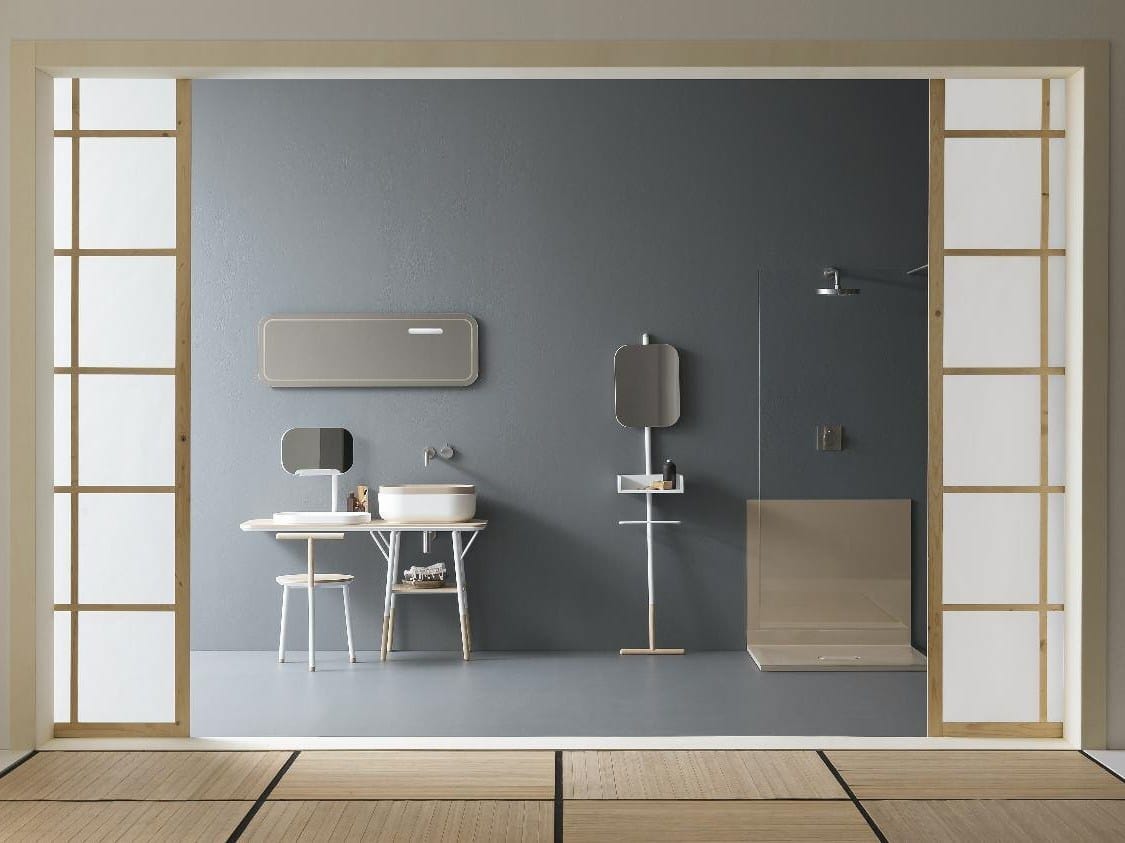 OBLON By NOVELLO design Stefano Cavazzana