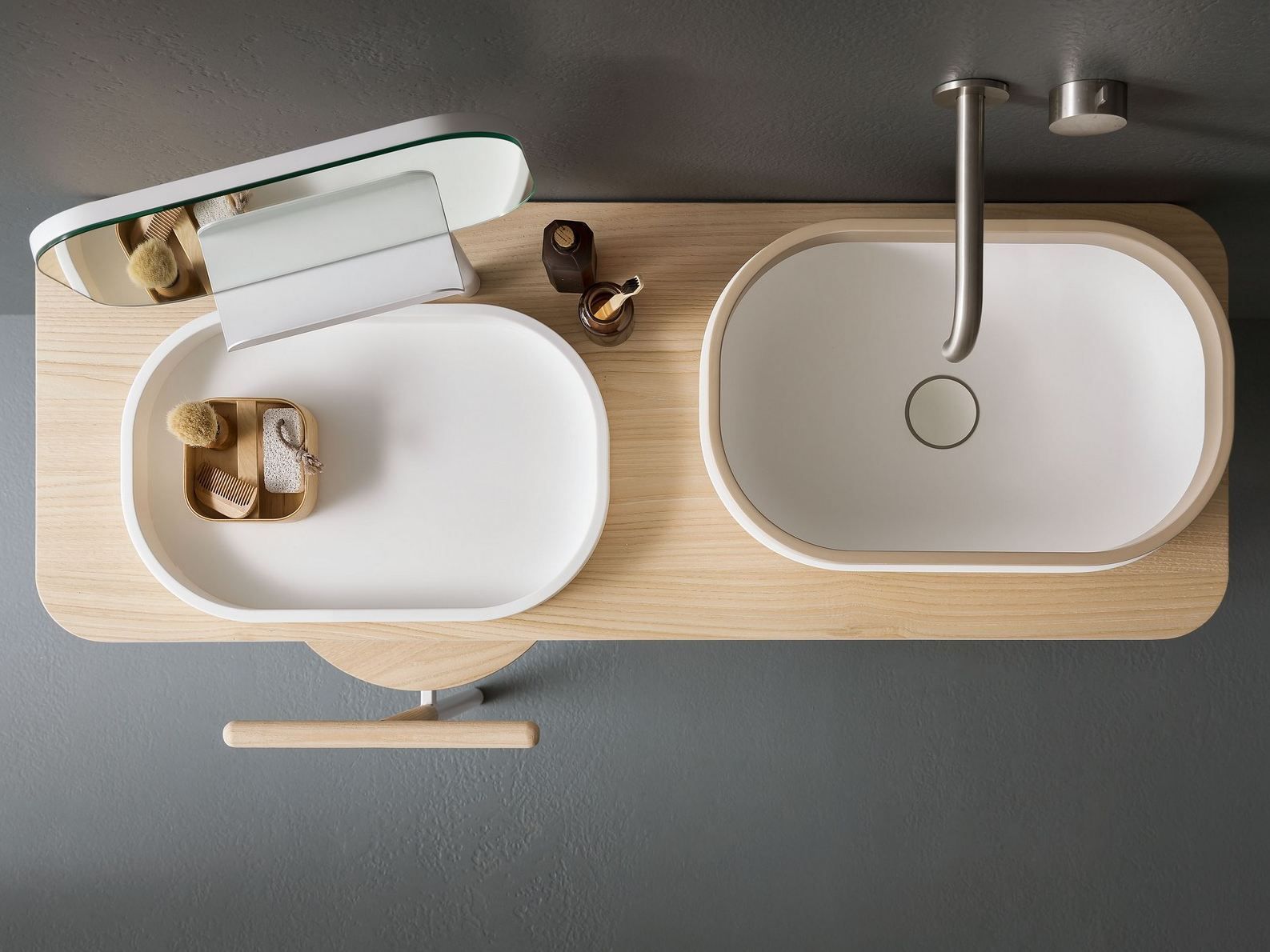 OBLON By NOVELLO design Stefano Cavazzana