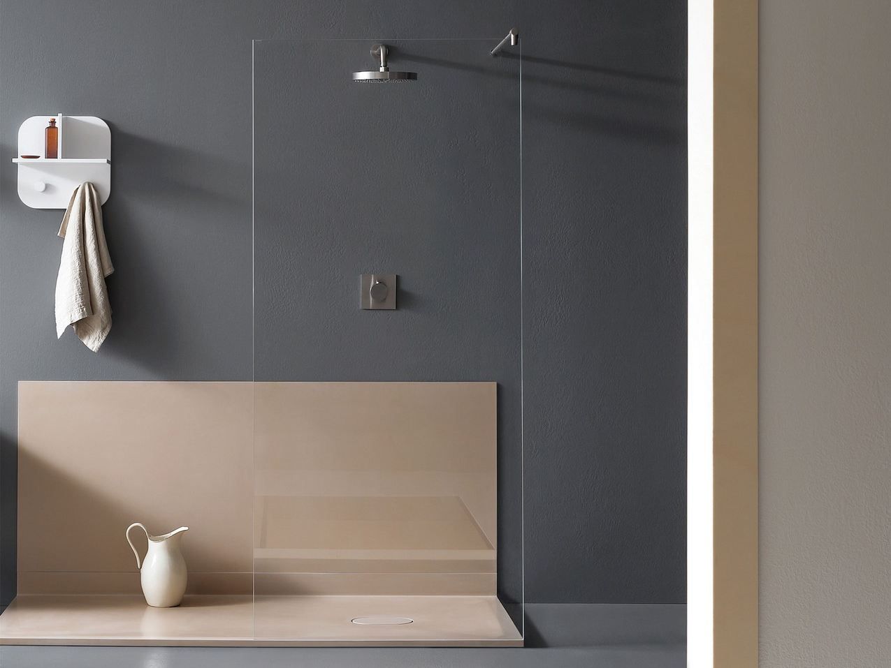 OBLON By NOVELLO design Stefano Cavazzana