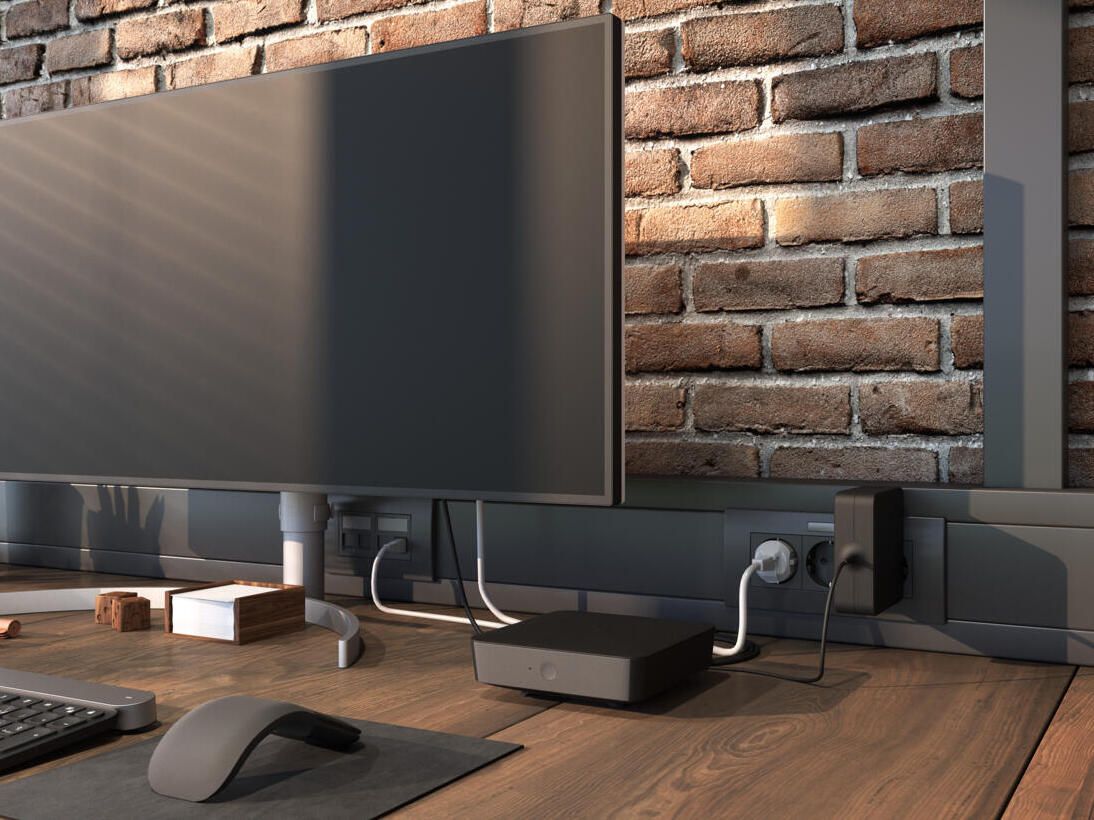 OBO Bettermann: Elektroanlagen | Archiproducts