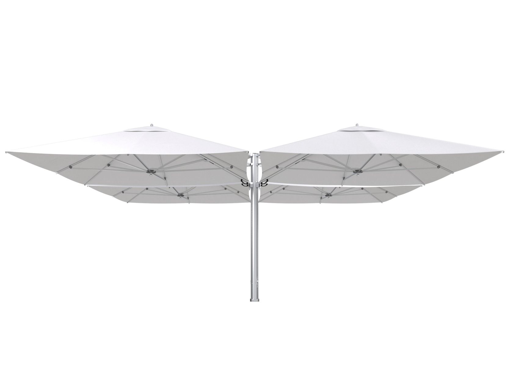 Tuuci: Garden umbrellas and gazebos | Archiproducts