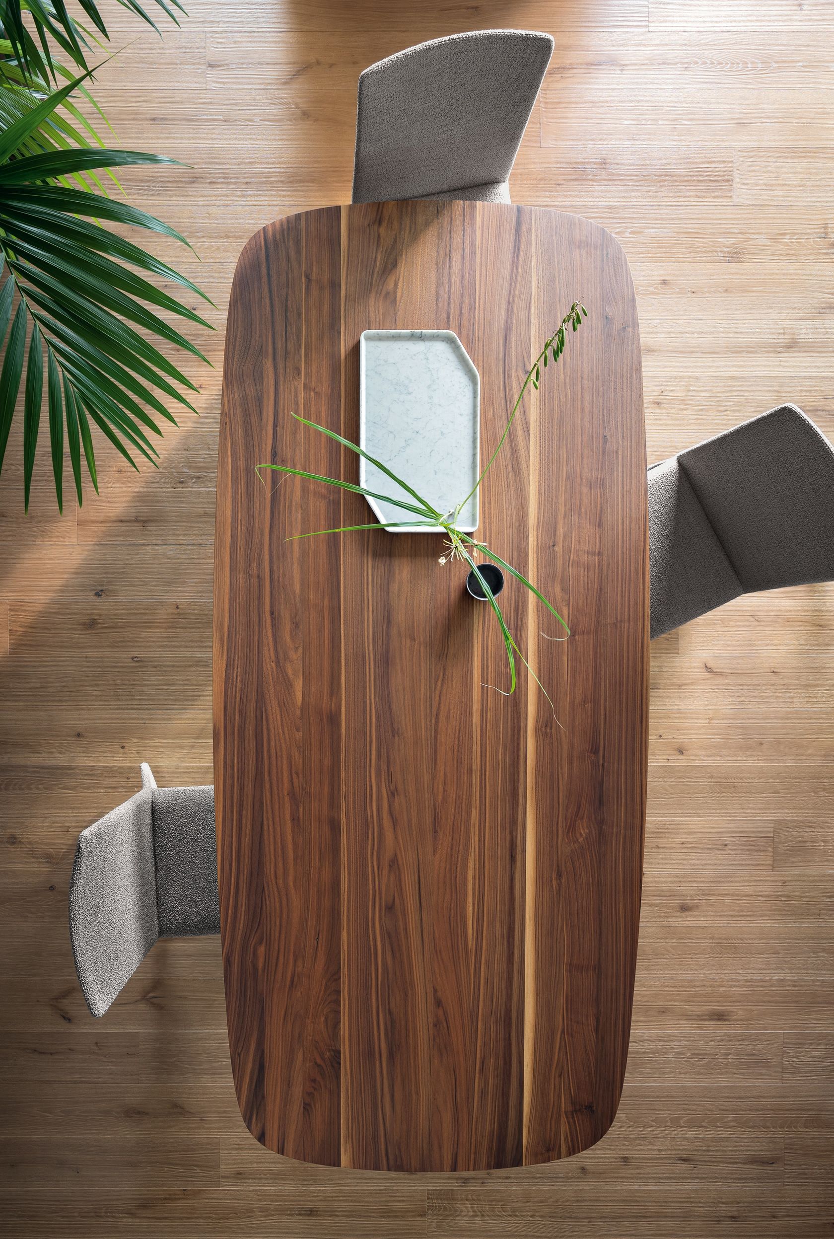 OCTA | Table By Bonaldo design Bartoli Design