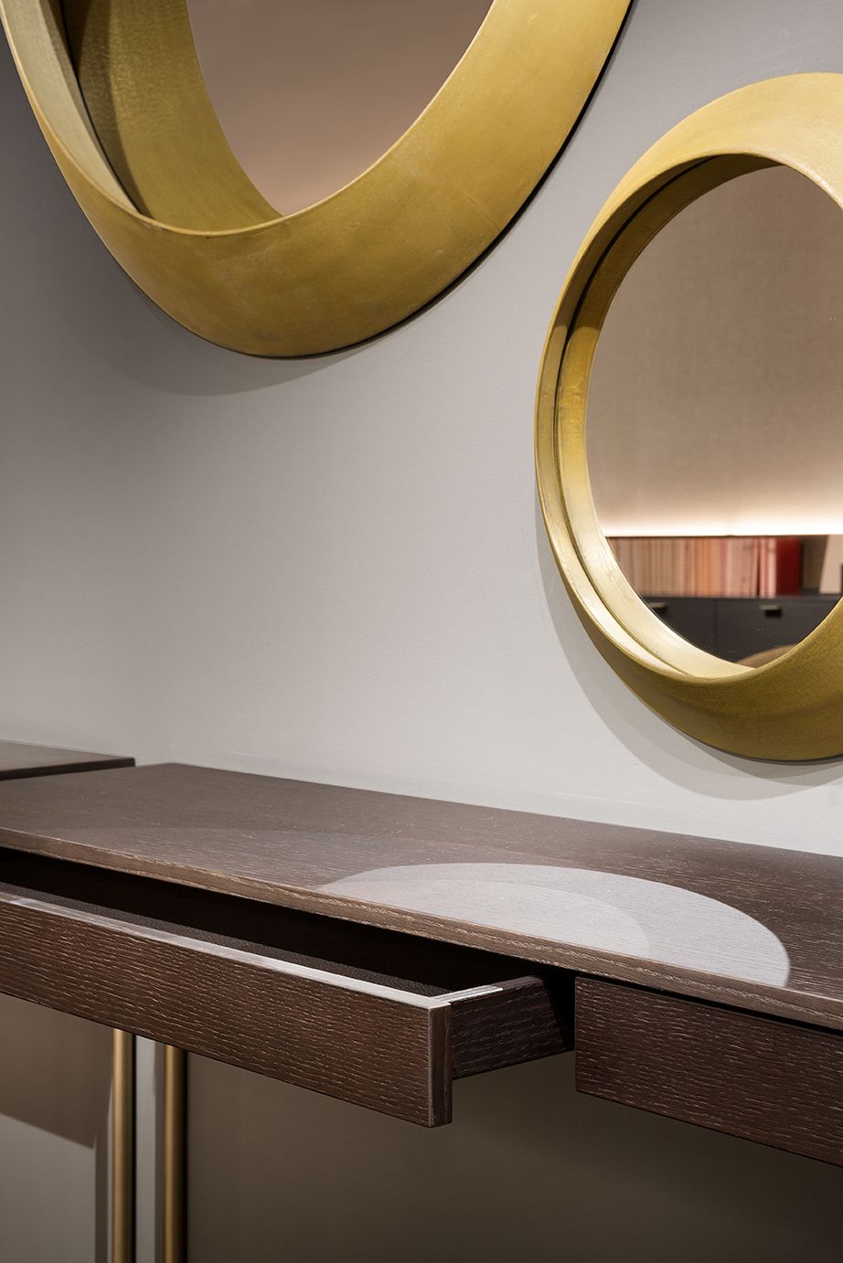 OCULUS Mirror By Lema