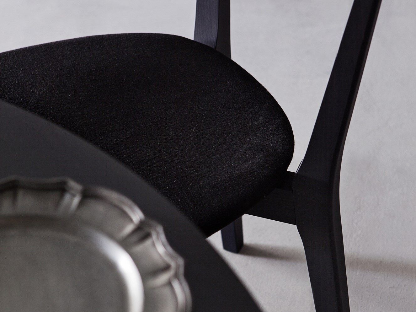 ODEON 104 Chair By Origins 1971