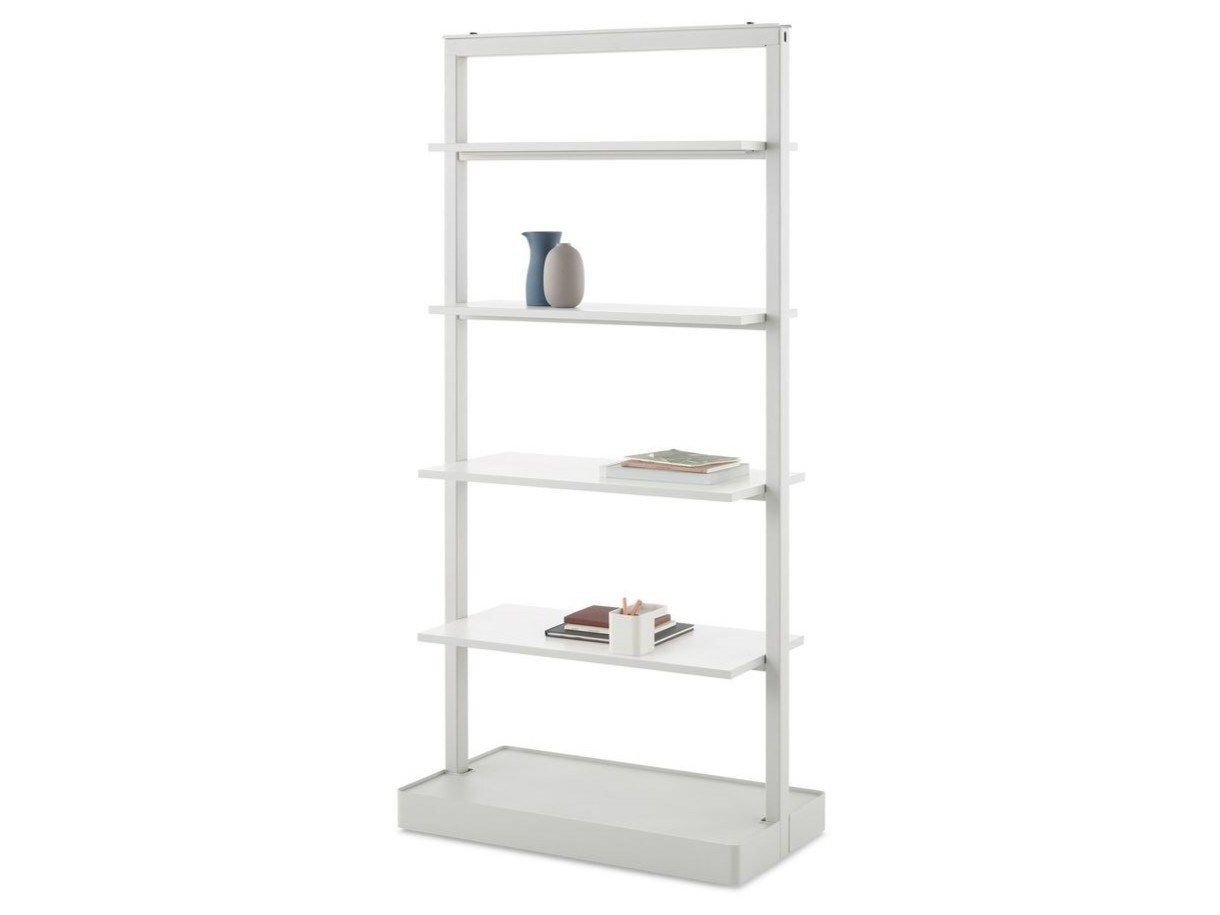 Office shelving | Open and closed, modular systems | Archiproducts