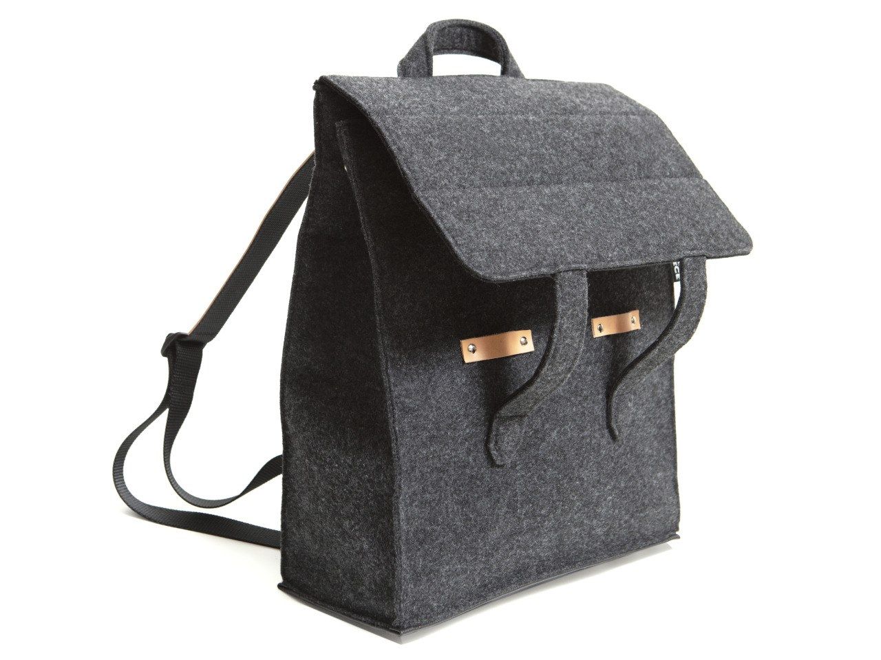 Polyester backpack OFFICE BACKPACK By TreCe