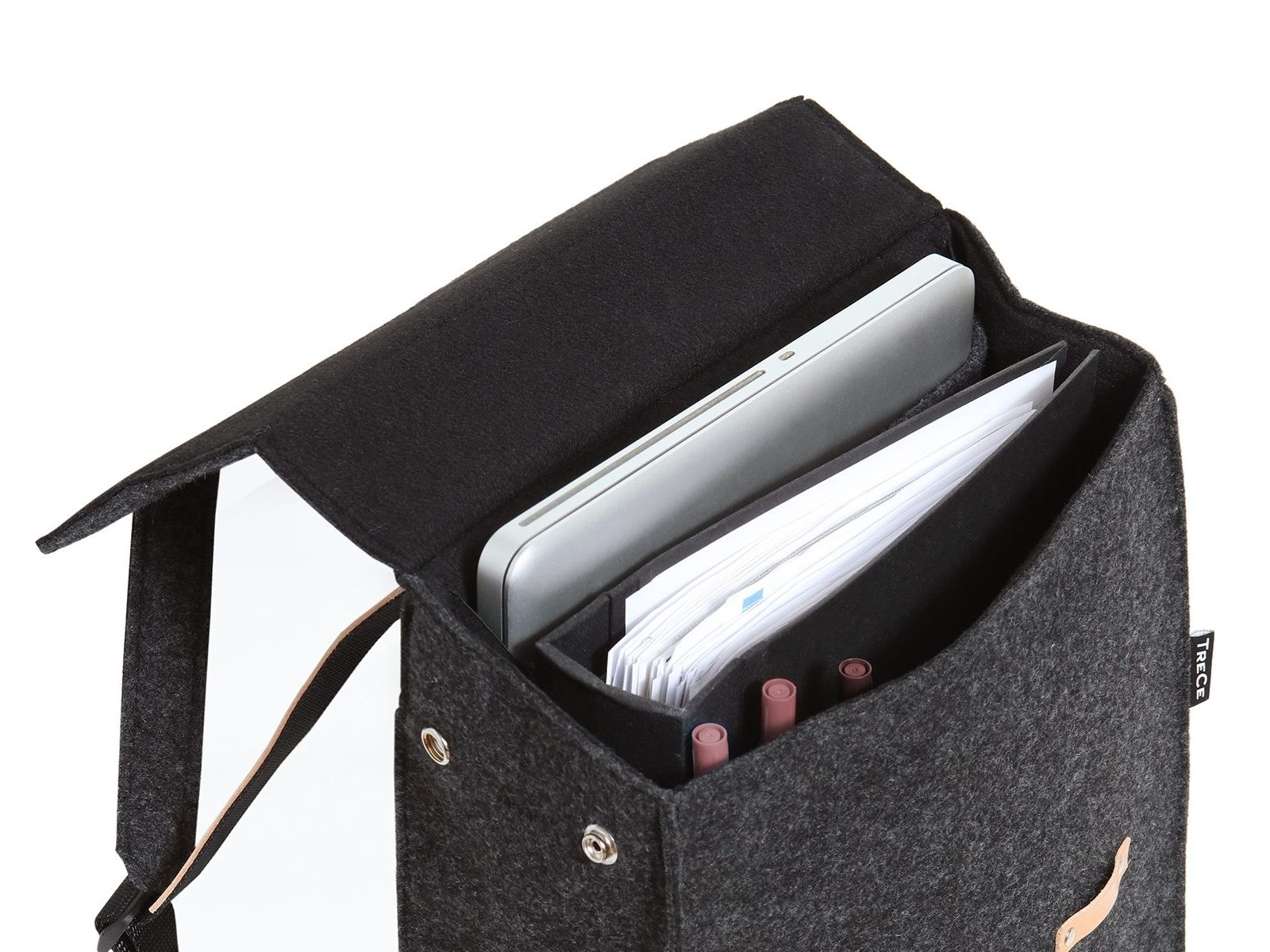 Polyester backpack OFFICE BACKPACK By TreCe