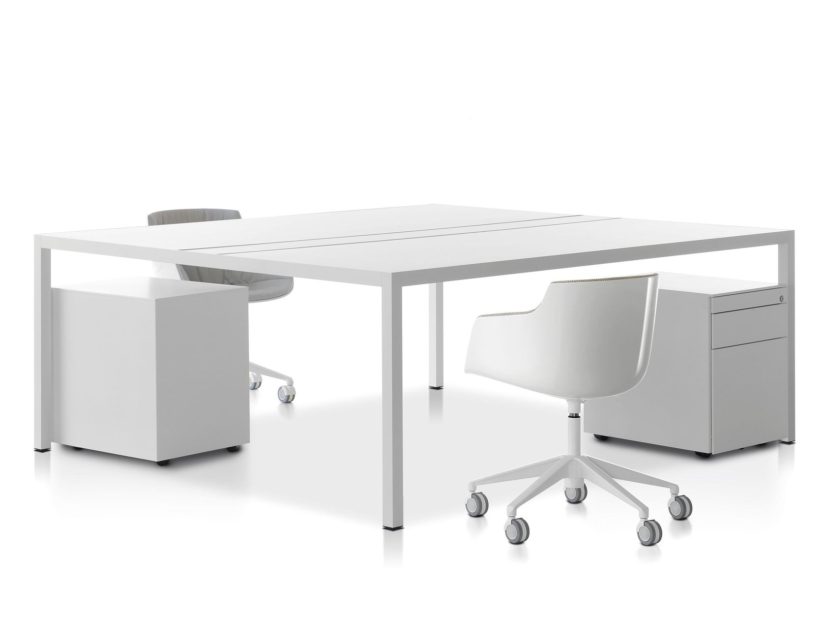 OFFICE CABINET By MDF Italia