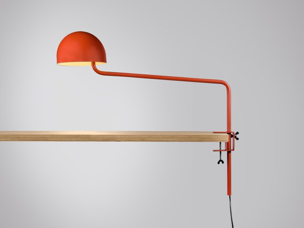 OFFICER DESK LONG Desk lamp By Re-Volt