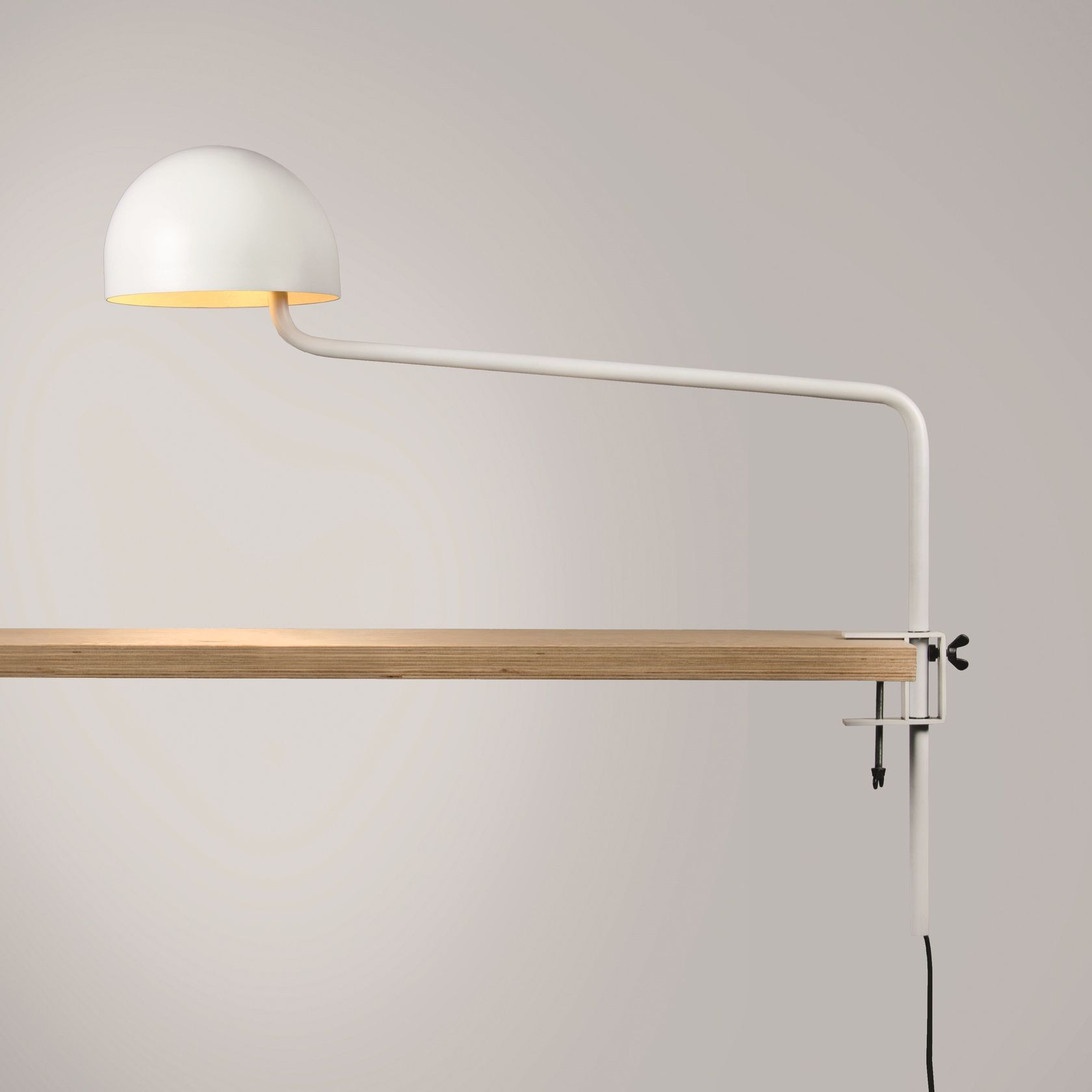 OFFICER DESK LONG Desk lamp By Re-Volt