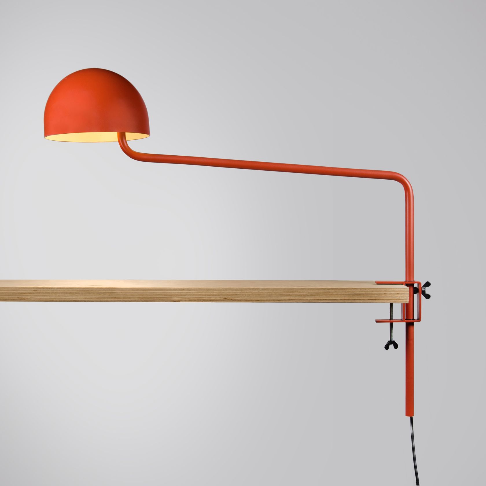 OFFICER DESK LONG Desk lamp By Re-Volt