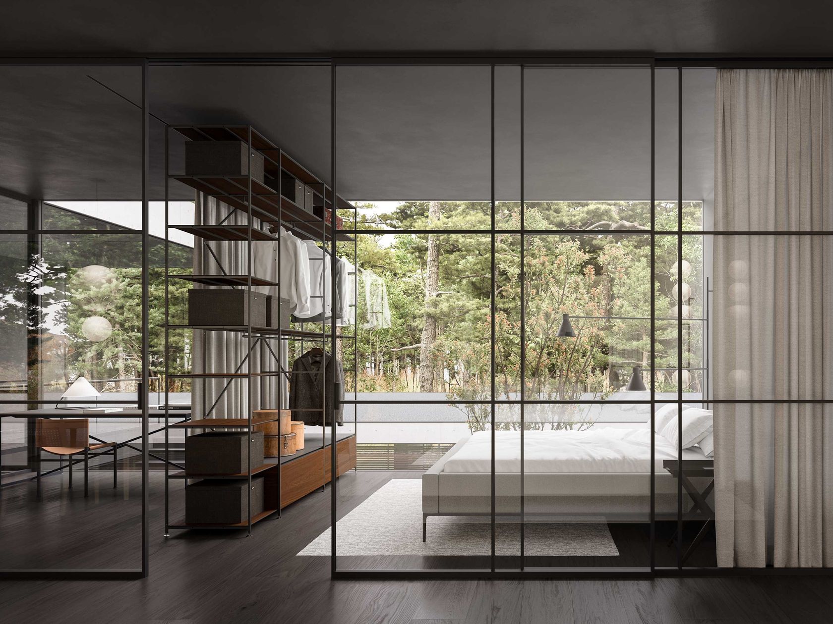 Pocket sliding doors | Doors | Archiproducts